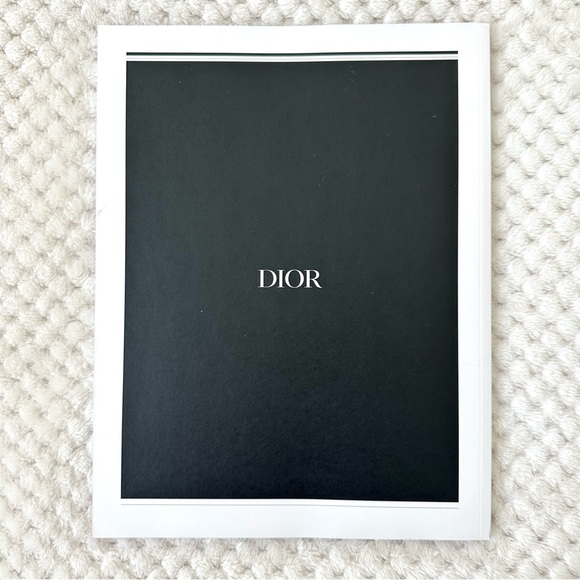 Dior | Accents | Dior Magazine | Poshmark